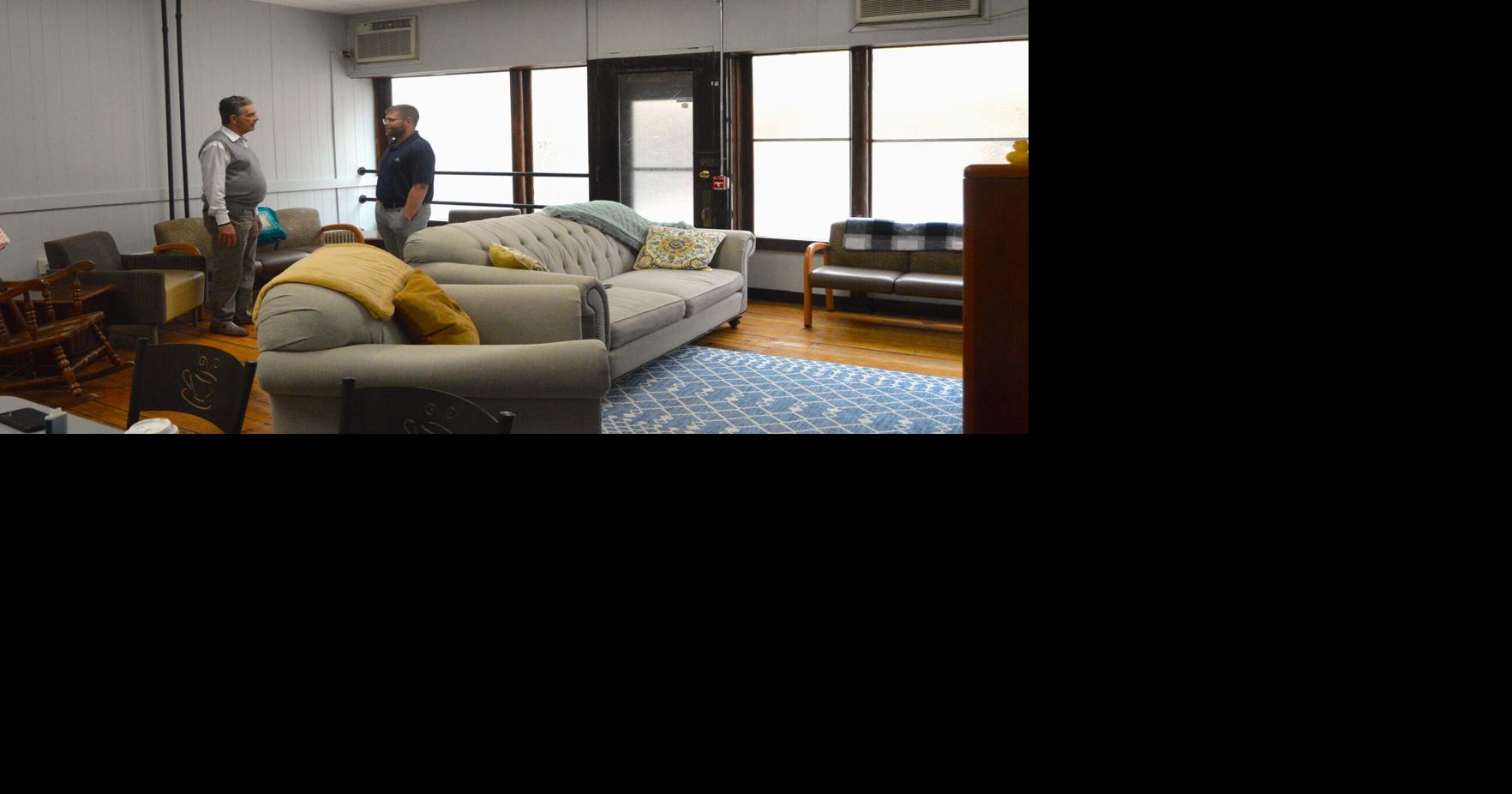 Shamokin native to open Victory House, city’s first drug and alcohol ...