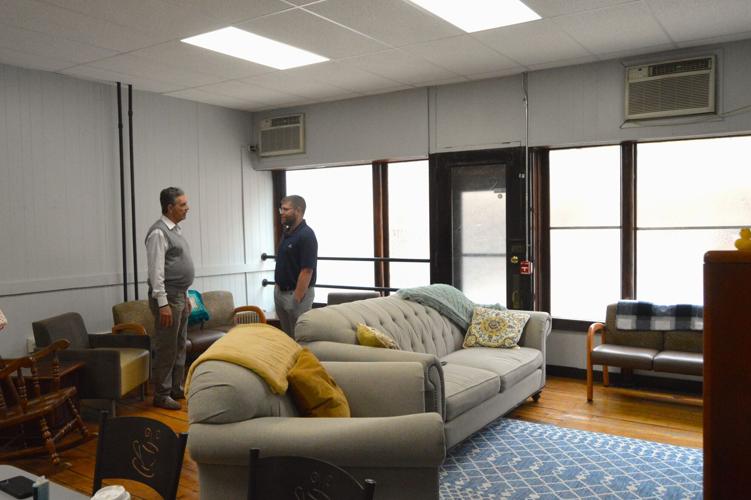 Shamokin native to open Victory House, city’s first drug and alcohol ...