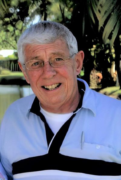 Thomas P. 'Tom' Cress | Obituaries | newsitem.com