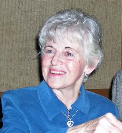 Jean Marie Mack | Obituaries | newsitem.com