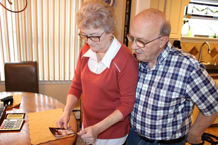 Love and laughter led to Valentine's Day marriage | Local | newsitem.com