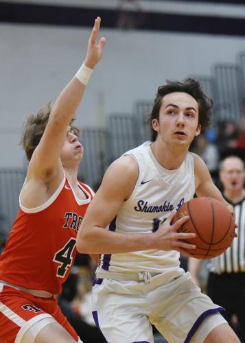 H.S. Boys Basketball: Indians outlast Troy in 2OT | Sports | newsitem.com