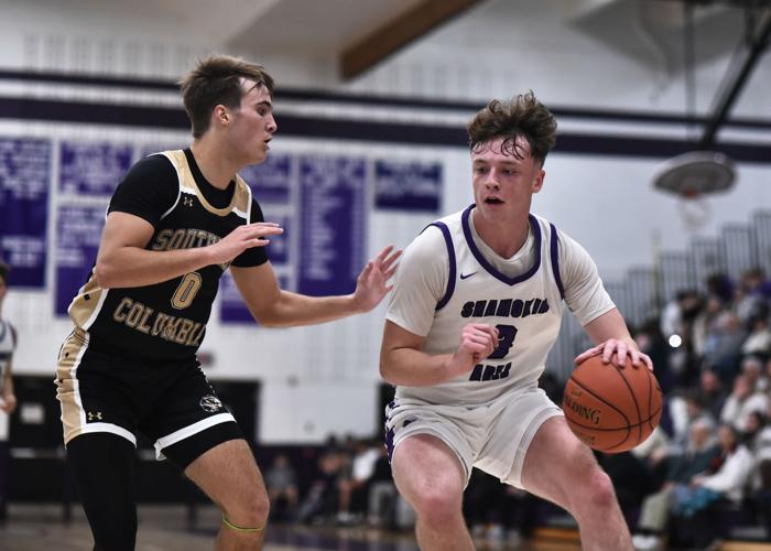 H.S. Boys Basketball: Surging Shamokin led by three 1,000-point scorers | Sports | newsitem.com