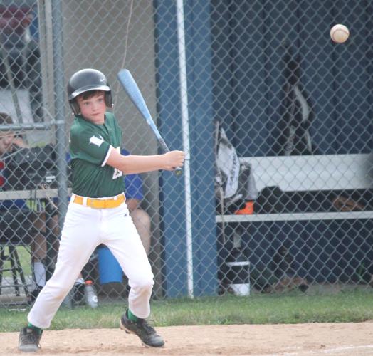 Little League: Lewisburg beats Berwick to force decisive game | Sports ...
