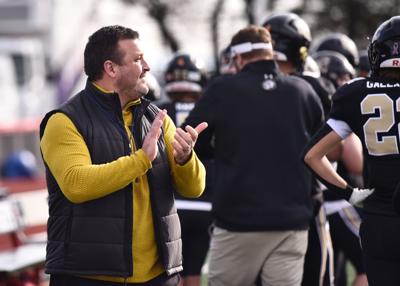 No. 8: Hynoski becomes principal at alma mater | Local | newsitem.com