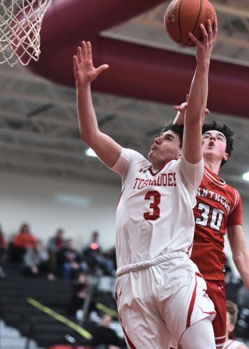 H.S. Boys Basketball: MCA breezes past Bloomsburg on senior night ...