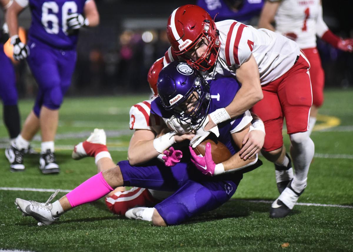 Page B1 | e-Edition | newsitem.com