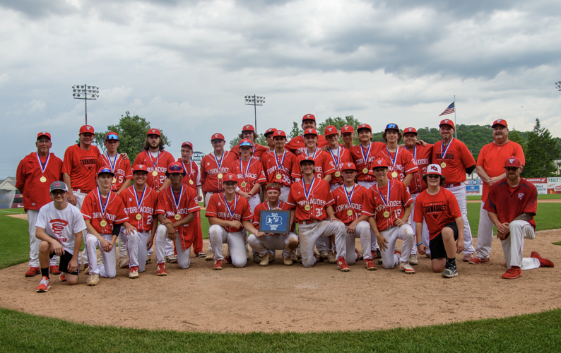 H.S. Baseball: Mount Carmel wins first district title in program ...