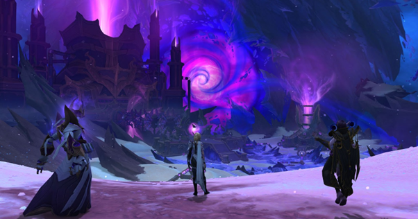 World of Warcraft Gold Guide for Beginners: Making Your First Coins ...