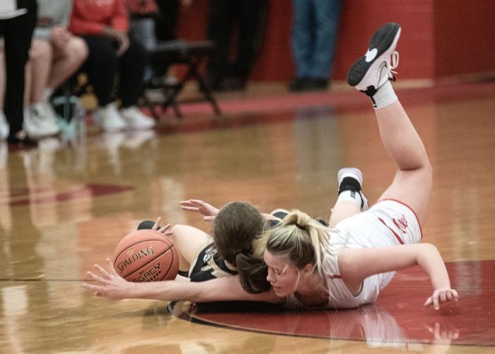 H.S. Girls Basketball: Tornadoes rally late to get revenge on Tigers ...