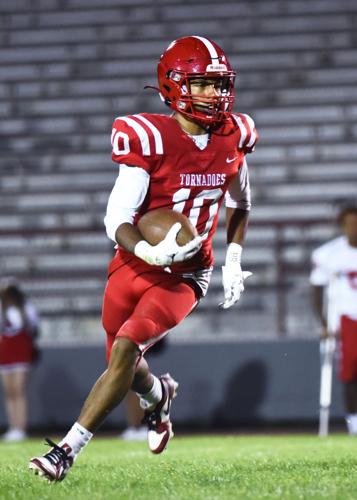 H.S. Football: Mount Carmel scores on first seven drives in rout ...