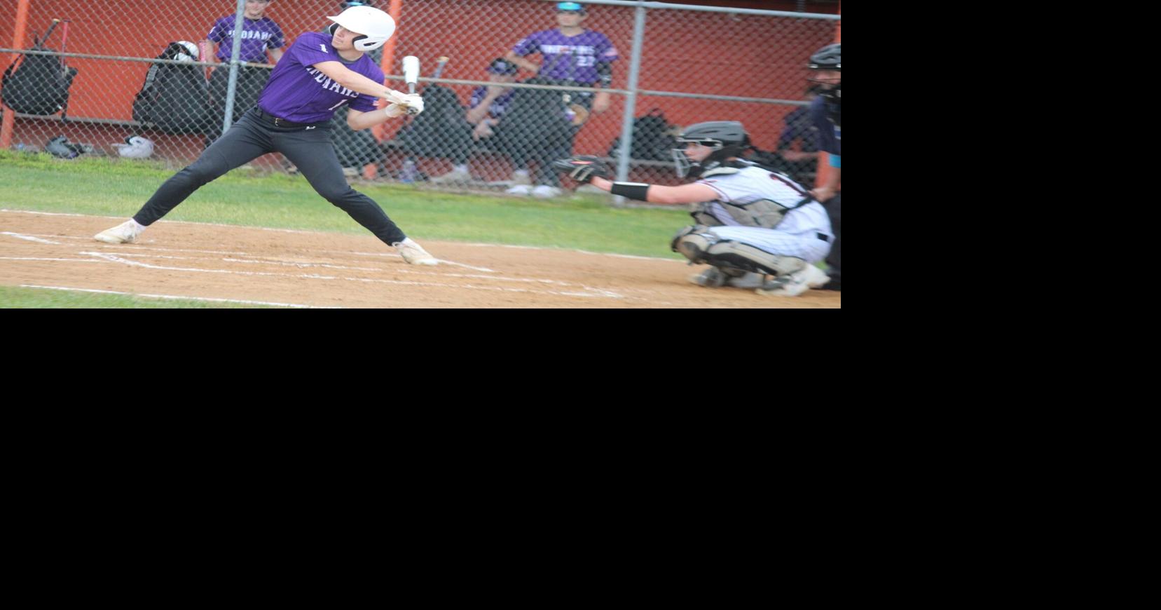 H.S. Baseball: Milton stymies Shamokin's offense, wins, 6-2 | Sports ...