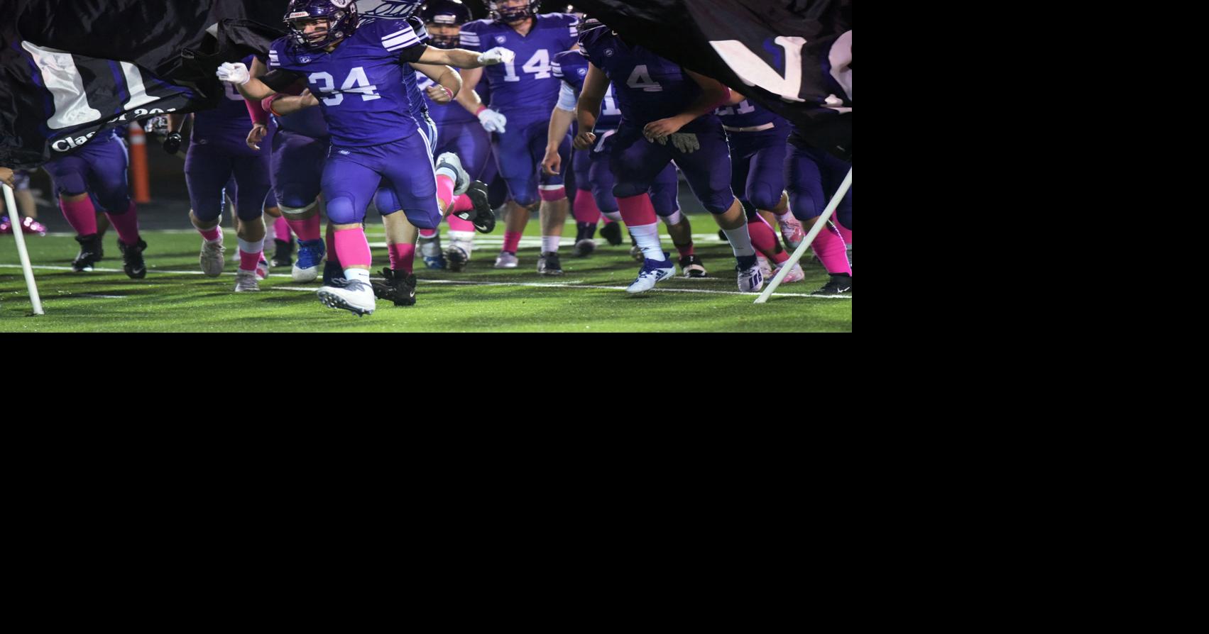 H.S. Football: Shamokin, Selinsgrove face off in trilogy with District ...