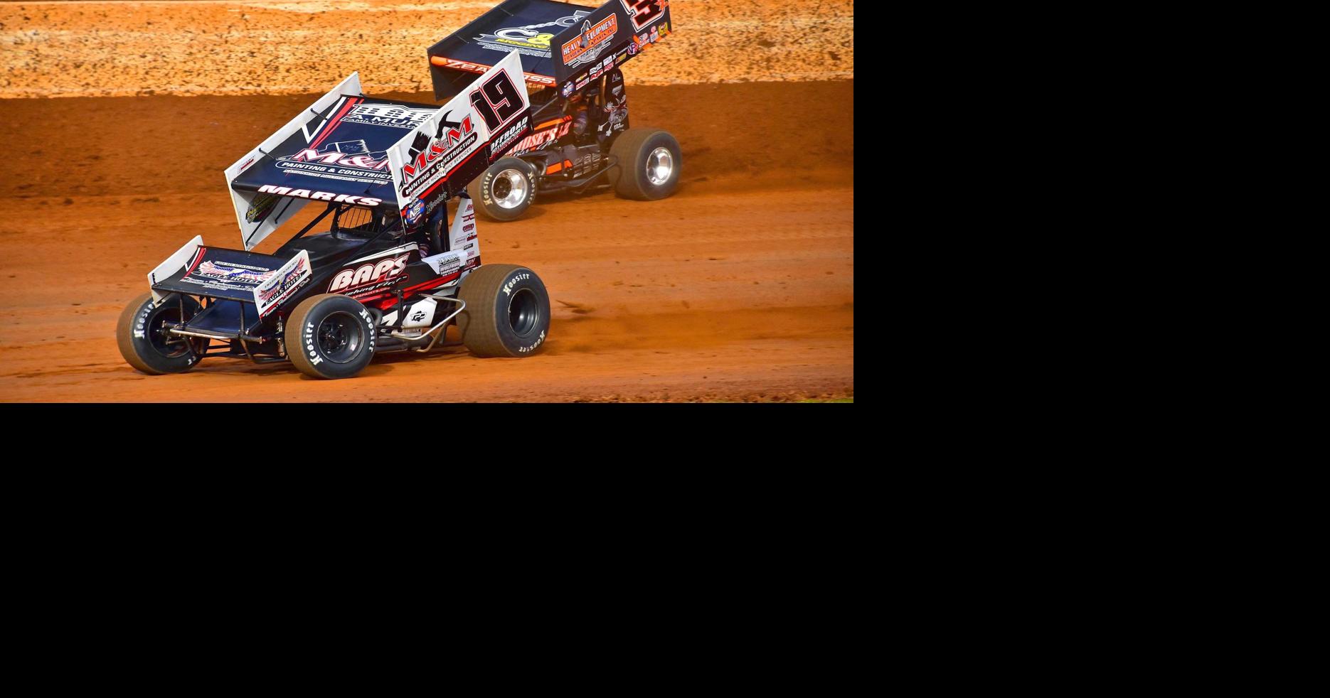 In The Pits: Race season winding down, but big races remain | Sports ...