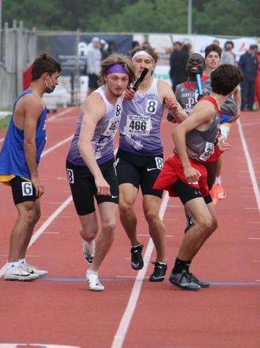H.S. Boys Track and Field: Fresh off breaking D4 record, Shamokin's ...