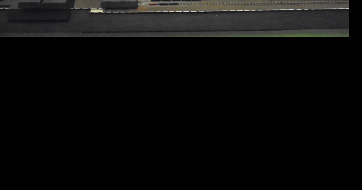 Glen Burn Colliery model accepted by state historical and museum ...