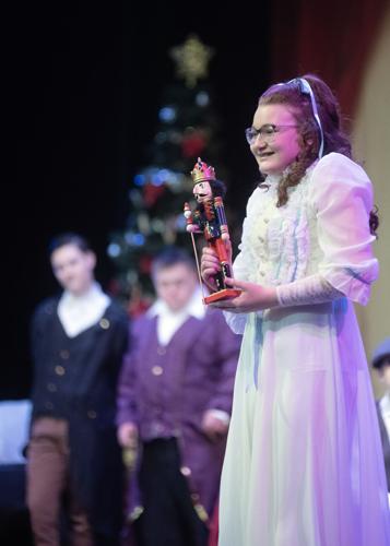 Keri's Kreative Dance Center presents 'The Nutcracker' | Local ...