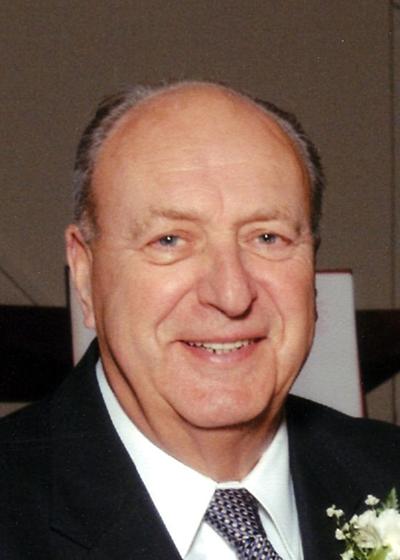 Robert 'Lefty' Charles Wurster | Obituaries | newsitem.com