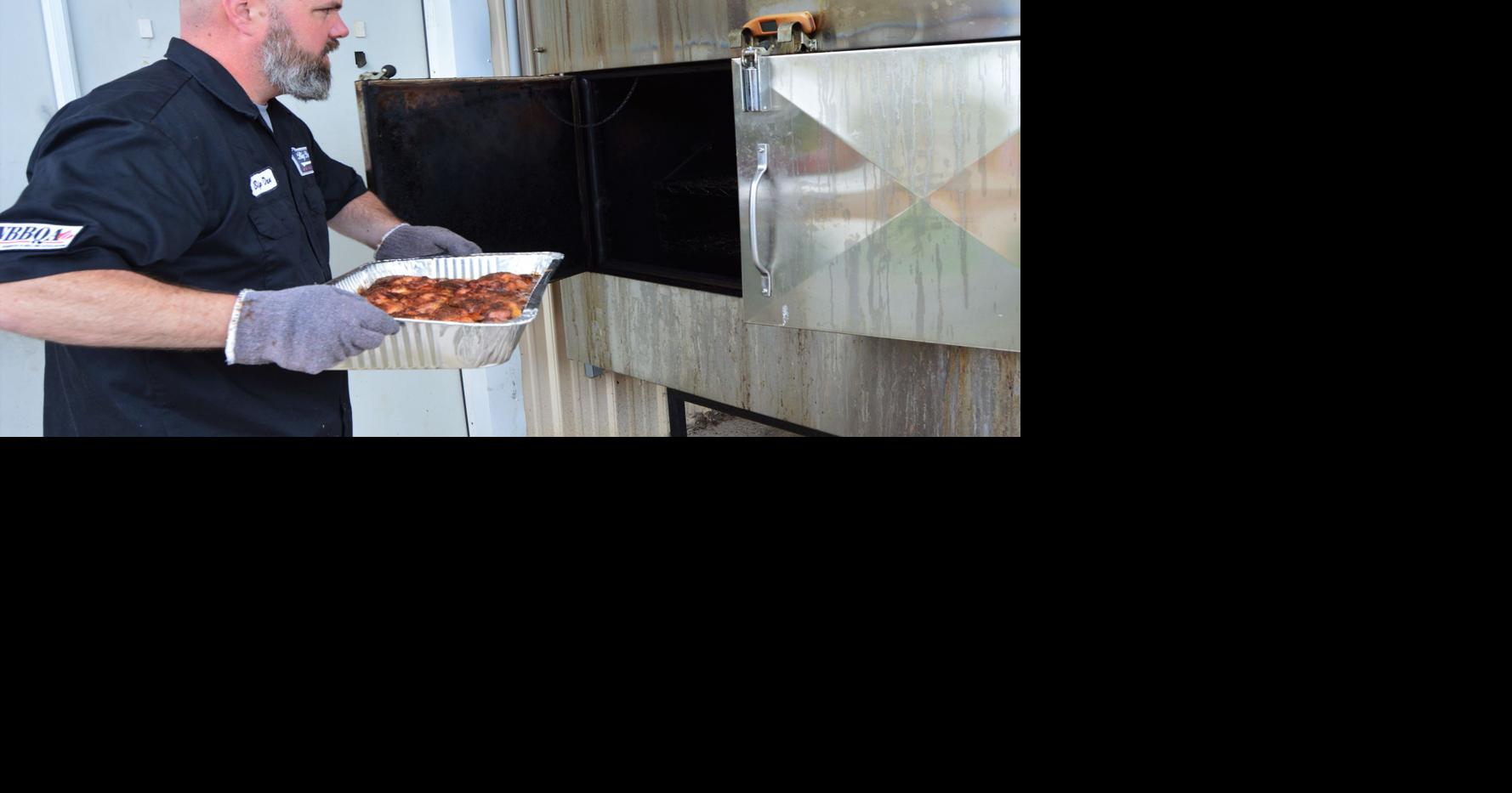 Big Dan's BBQ celebrates 10 years of business | Business | newsitem.com