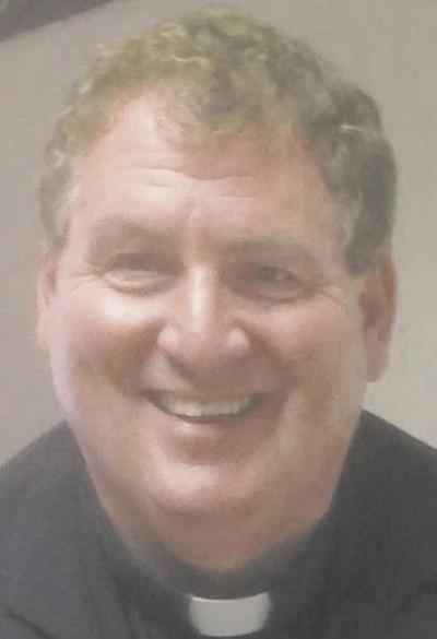 Father Martin to be transferred out of Mount Carmel | Local | newsitem.com