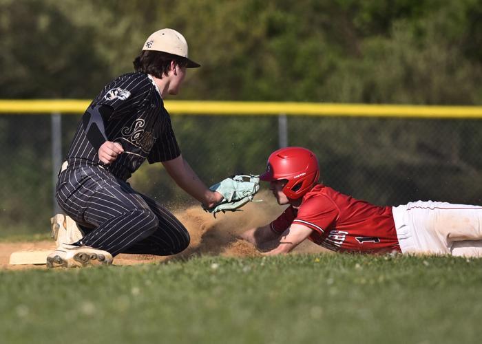 H.S. Baseball: Southern's bats come alive in 11-2 rout of Bloomsburg ...