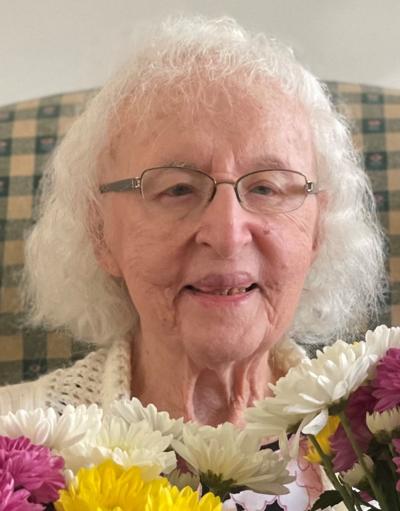Genevieve 'Jenny' (Kulbickas) Butkiewicz | Obituaries | newsitem.com