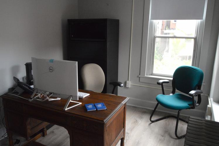 Shamokin native to open Victory House, city’s first drug and alcohol ...