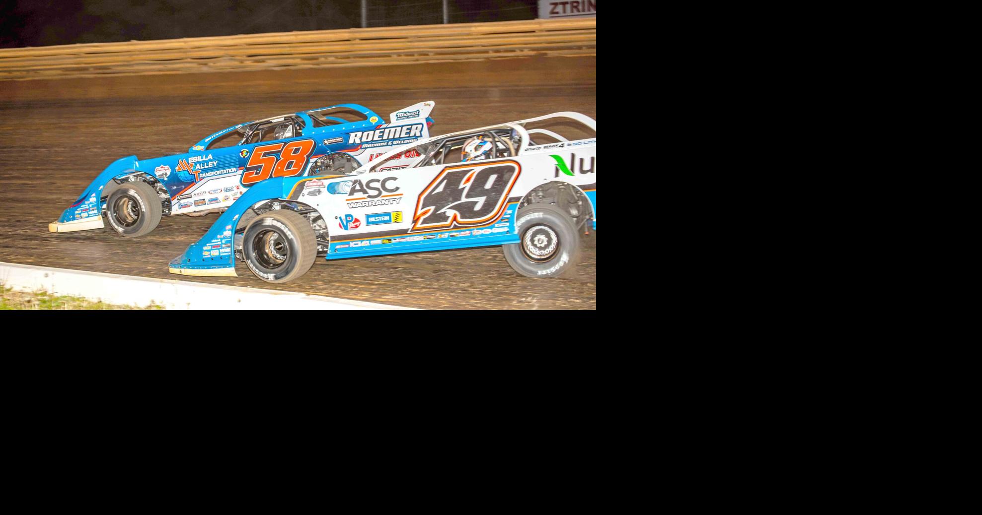 In The Pits: Nationally sanctioned 'Rumble by the River' set for Port ...