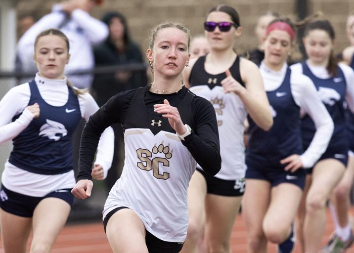 H.S. Track and Field: SCA's boys team beats Miff despite small roster ...