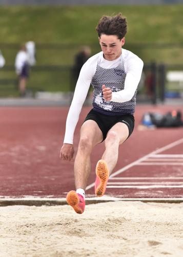 H.S. Track and Field: Shamokin goes unbeaten in tri-meet | Sports ...