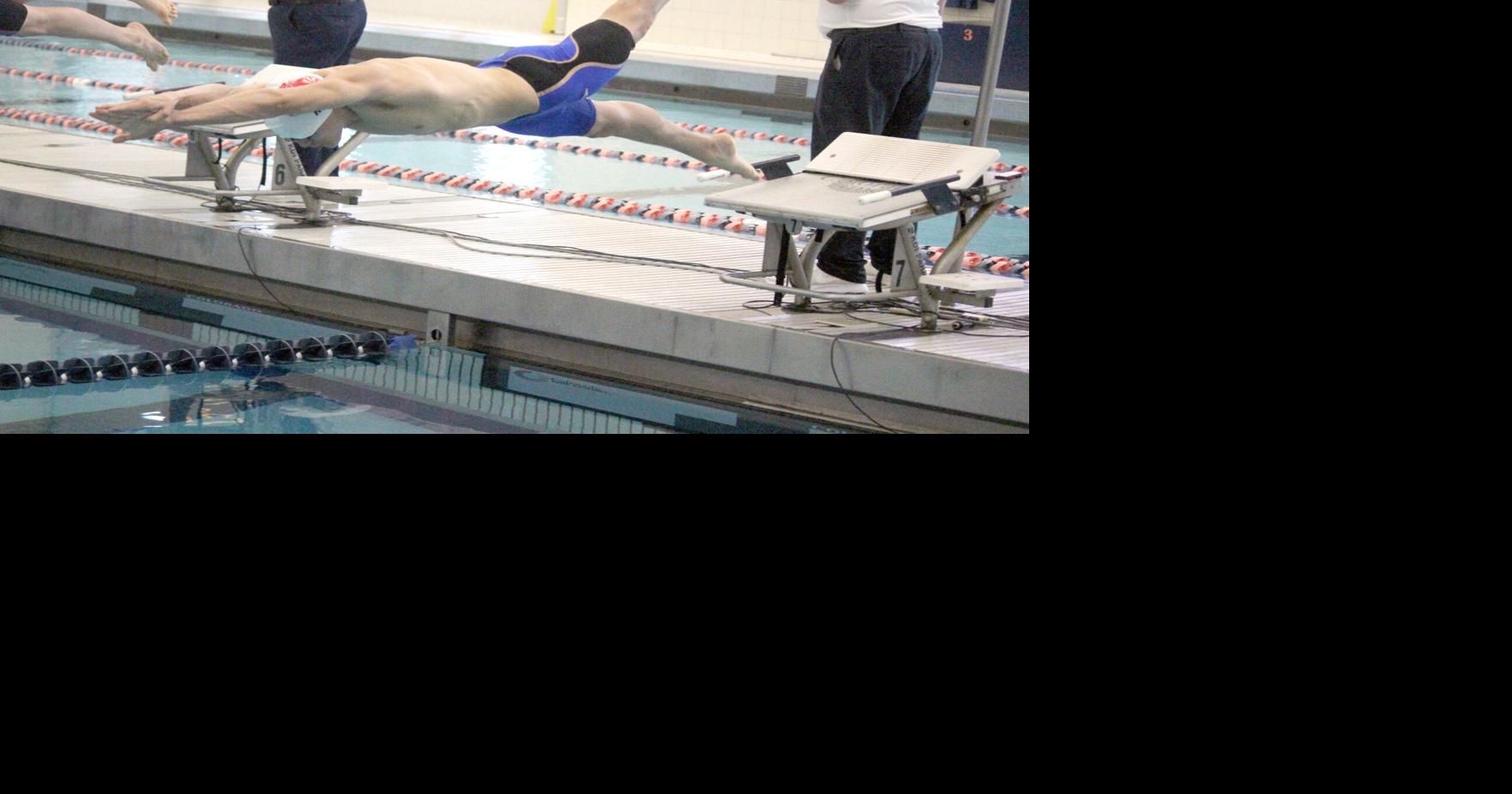 H.S. Swimming: Lewisburg's Shannon wins another state gold | Sports ...
