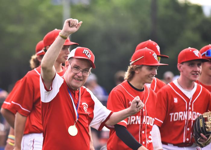 H.S. Baseball: Yagodzinskie's gem leads MCA to first-ever state tourney ...