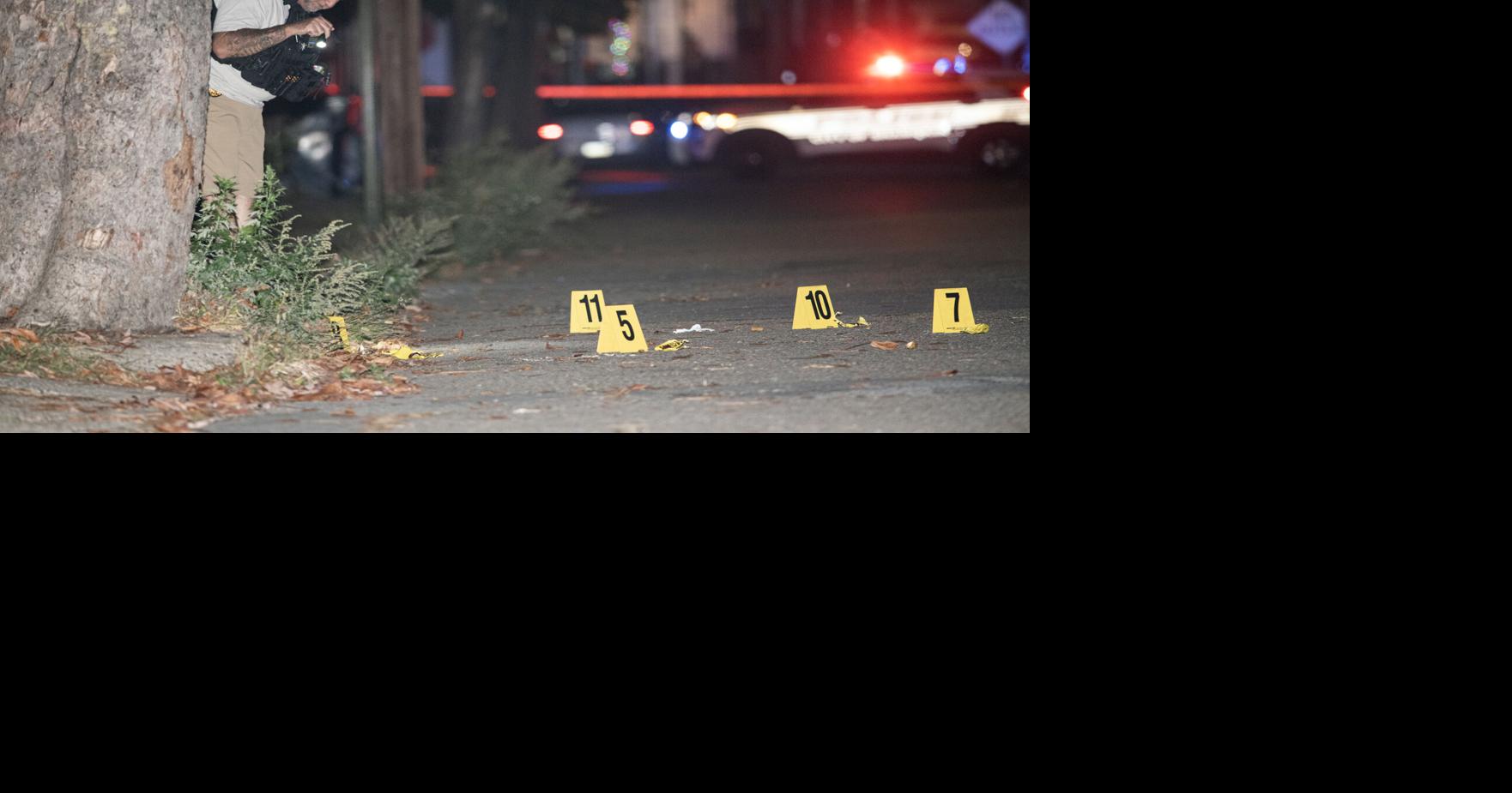 Shamokin Police Department investigating apparent shooting Saturday ...