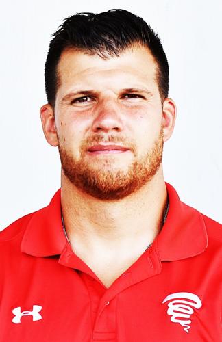 Column: Darrah shows love to his players amid hazing incident | Sports ...