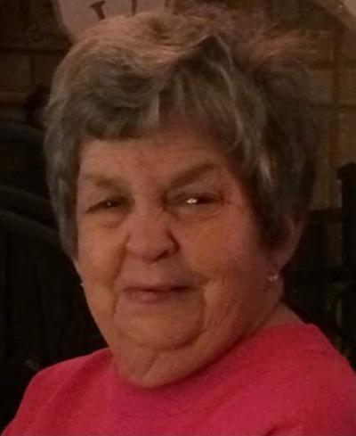 Darlene Reed Bridy | Obituaries | newsitem.com