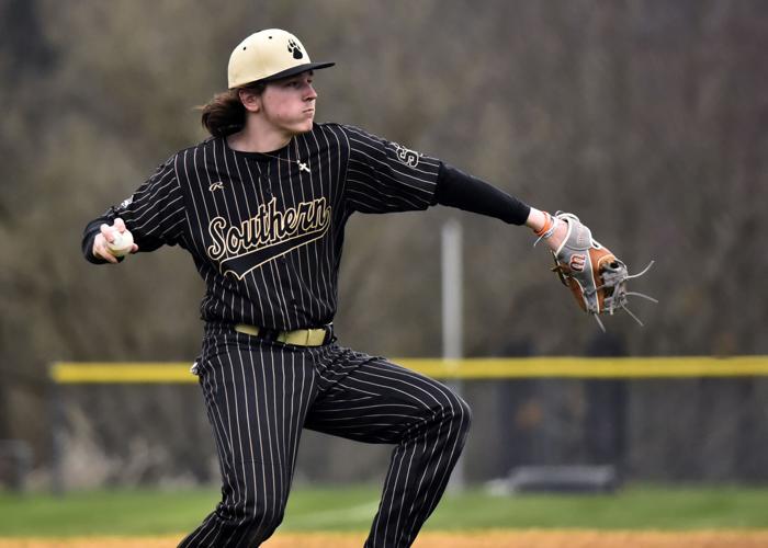 H.S. Baseball: Southern falls to Warrior Run in 10 innings | Sports ...