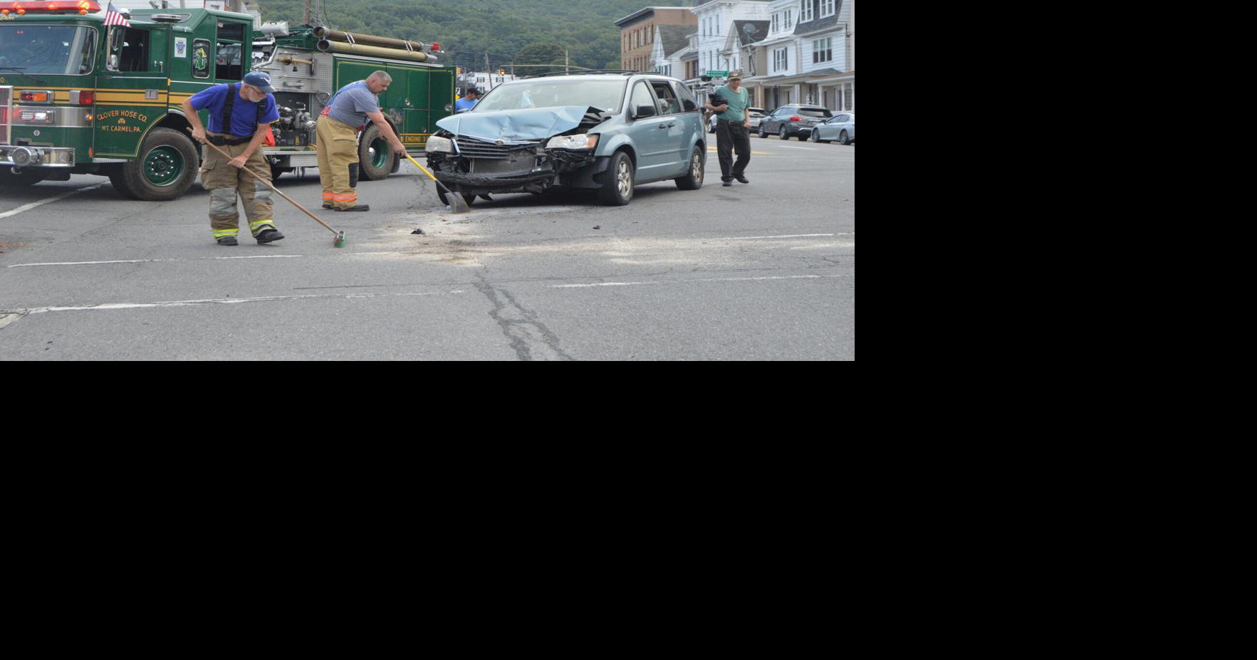 Two Mount Carmel men identified as drivers in two-vehicle collision ...