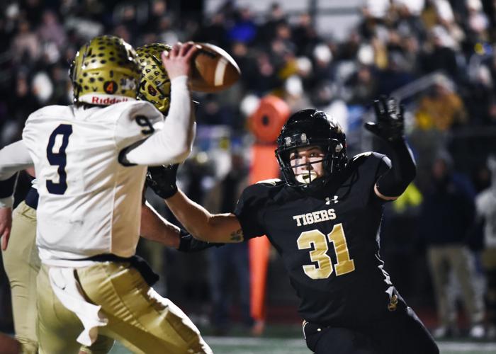 H.S. Football: Tigers geared up for 23rd Eastern Final appearance ...