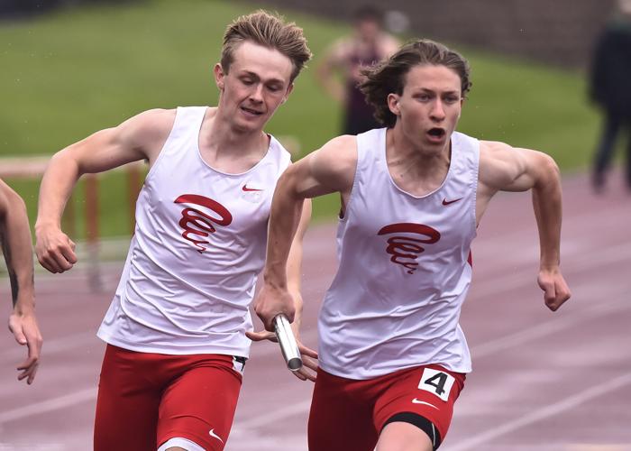 H.S. Boys Track and Field: MCA wins first team district title in 24 ...