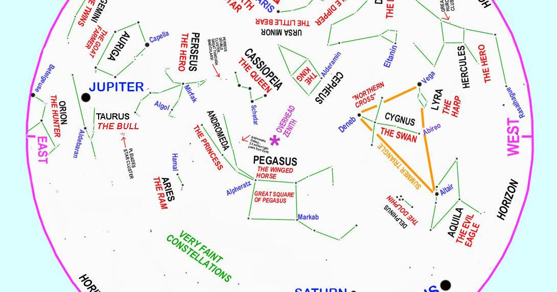 An upcoming celestial holiday traffic jam | Science | newsitem.com