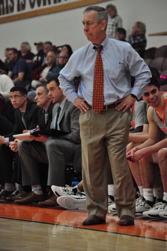 Plenty has changed over the years, but Marcinek and SU hoops continue ...