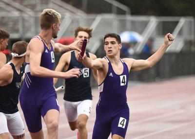H.S. Track and Field: Switch to sprints paying off for Shamokin's ...