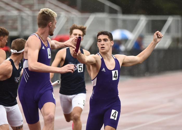 H.S. Boys Track and Field: Shamokin's 4x400 breaks meet record ...