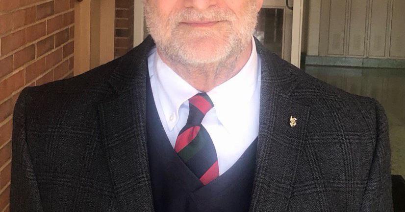 DeAngelis named president at Lourdes | Local | newsitem.com