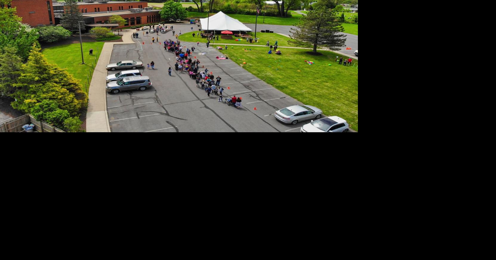 Breaking the cycle: Local ELECT program helps teen parents thrive ...