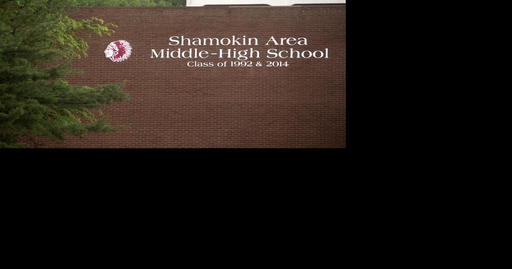 Shamokin Area: Class gifts a timeless tradition at Shamokin | Local ...