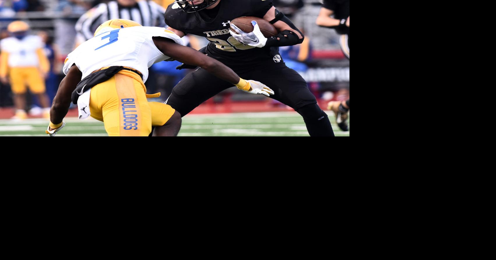H.S. Football: Murphy shines bright in All-American Bowl | Sports ...