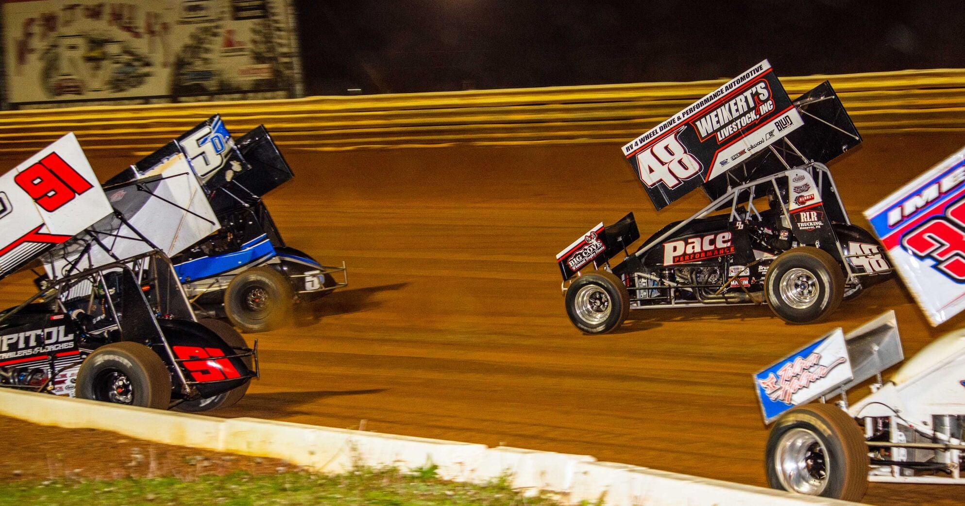 In The Pits: Port Royal Speedway hosts three-day Bob Weikert Memorial ...