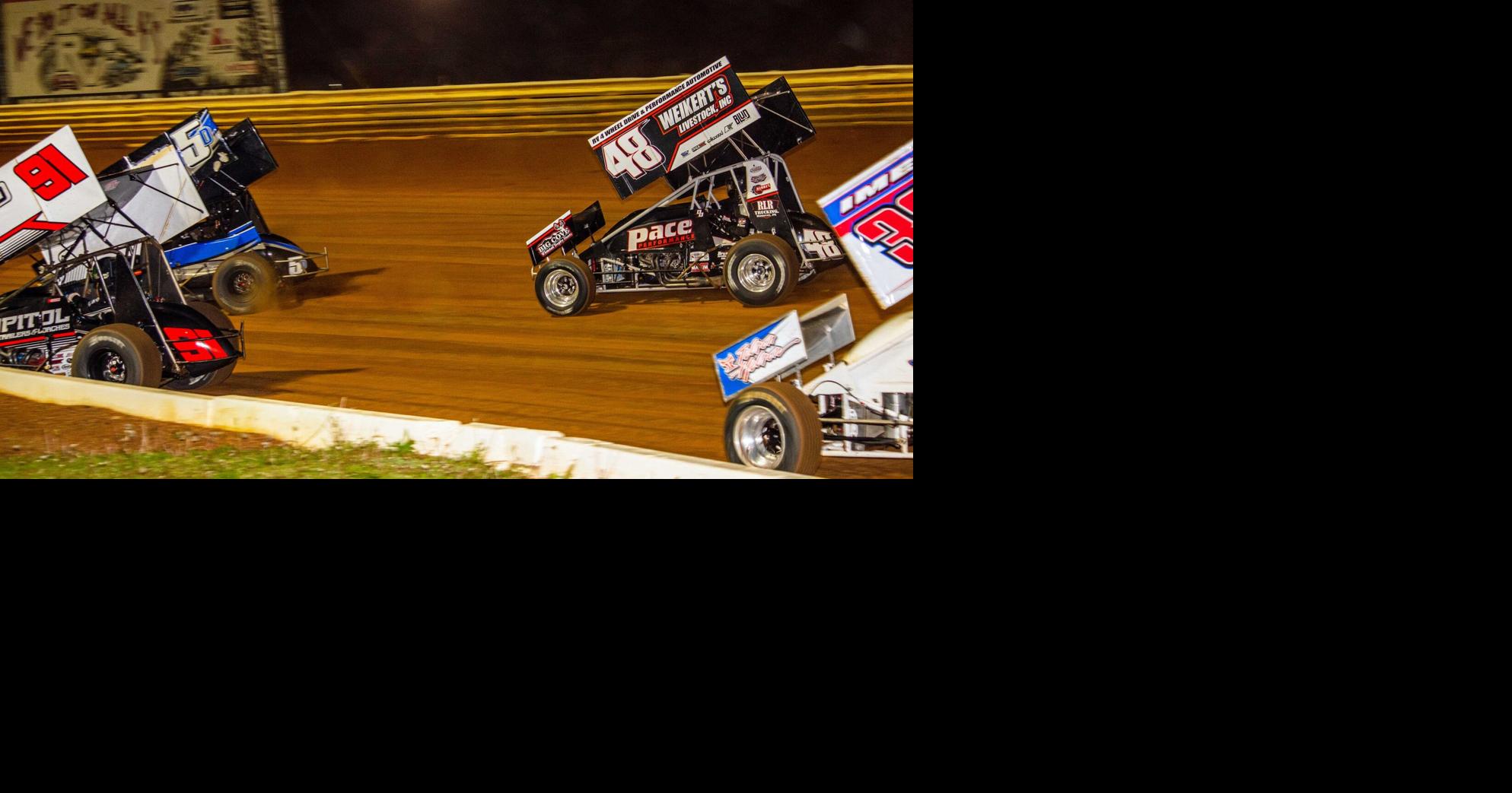 In The Pits: Port Royal Speedway hosts three-day Bob Weikert Memorial ...