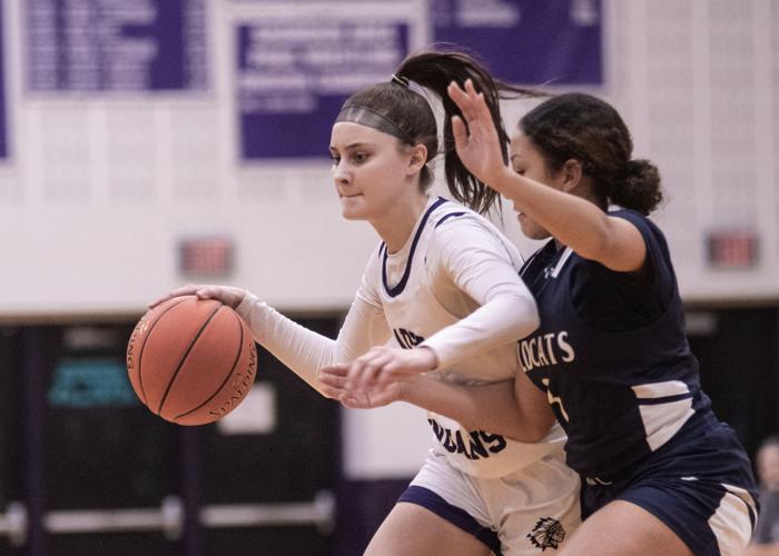 H.S. Girls Basketball Preview: Indians aim to be competitive each game ...